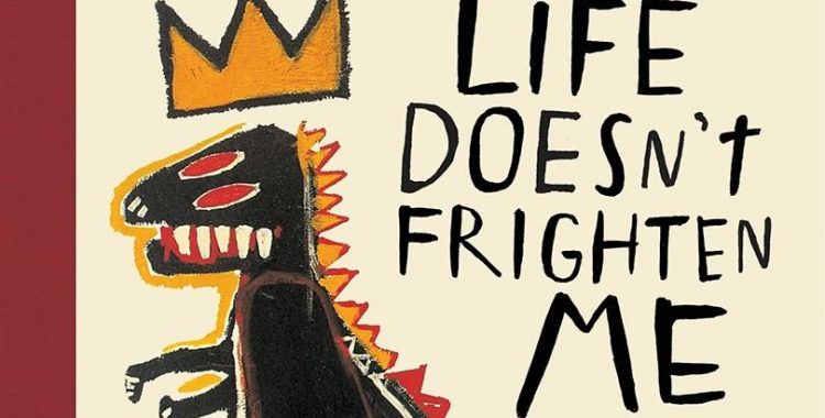 Celebrate Maya Angelou and Jean-Michel Basquiat's Lives and Works in ...