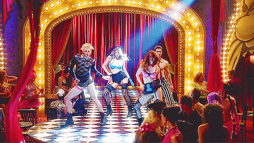 Top Ten Most Bizarre Things in True Blood Season 5 — Nerdophiles