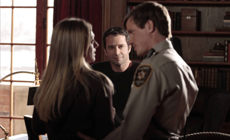 The Following: Love Hurts Recap — Nerdophiles