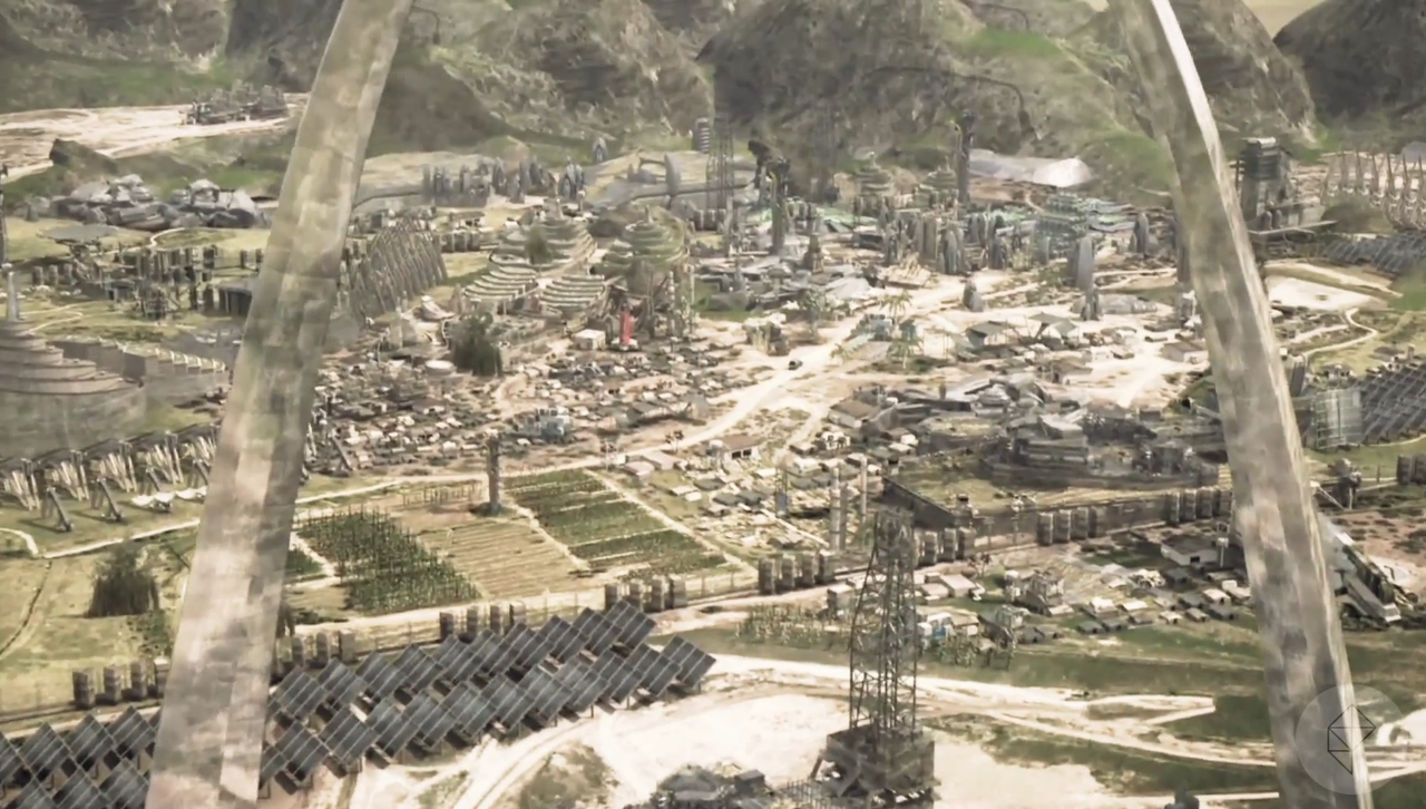 Defiance: Pilot Recap — Nerdophiles