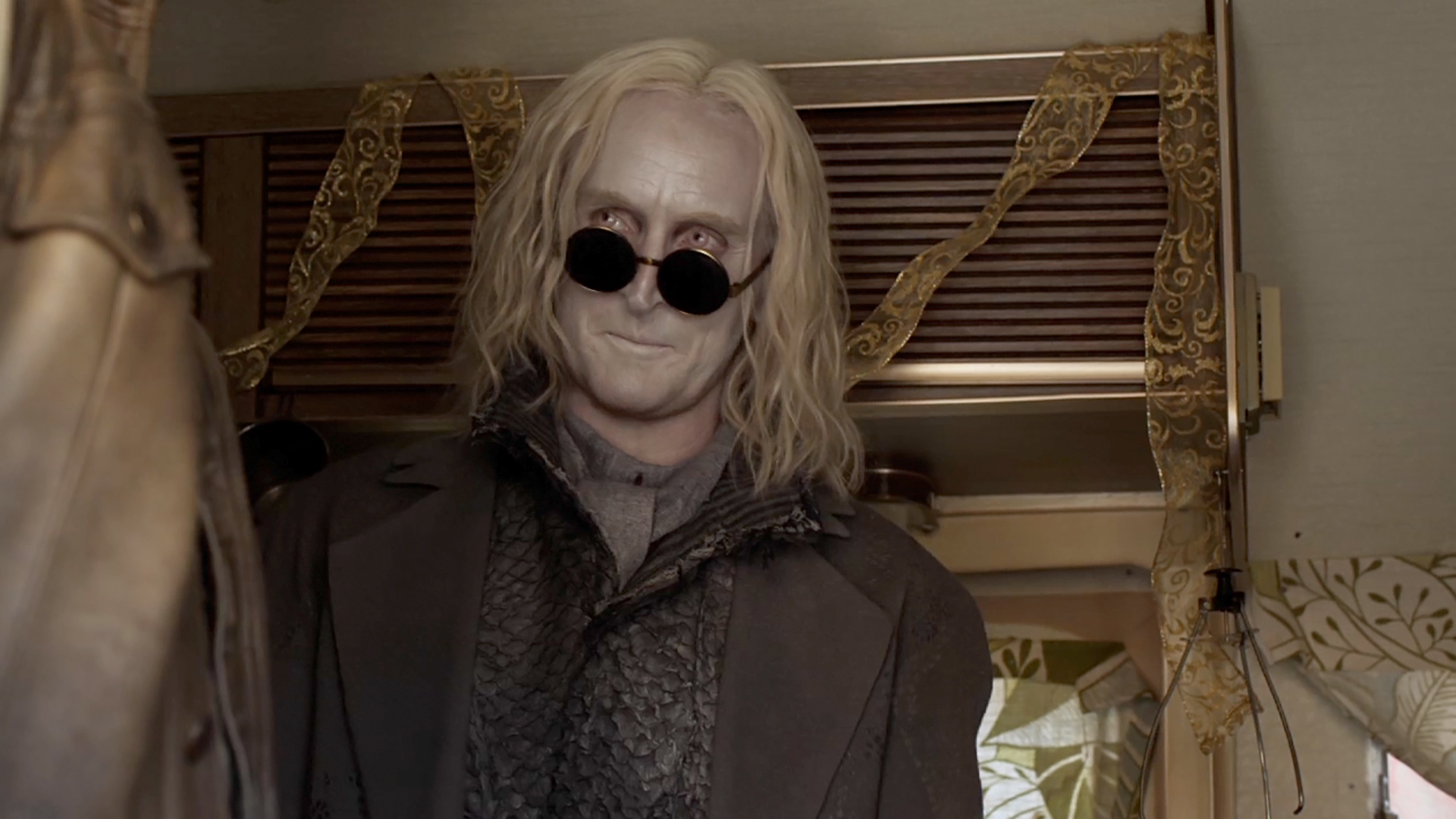 Defiance: A Well Respected Man Recap — Nerdophiles