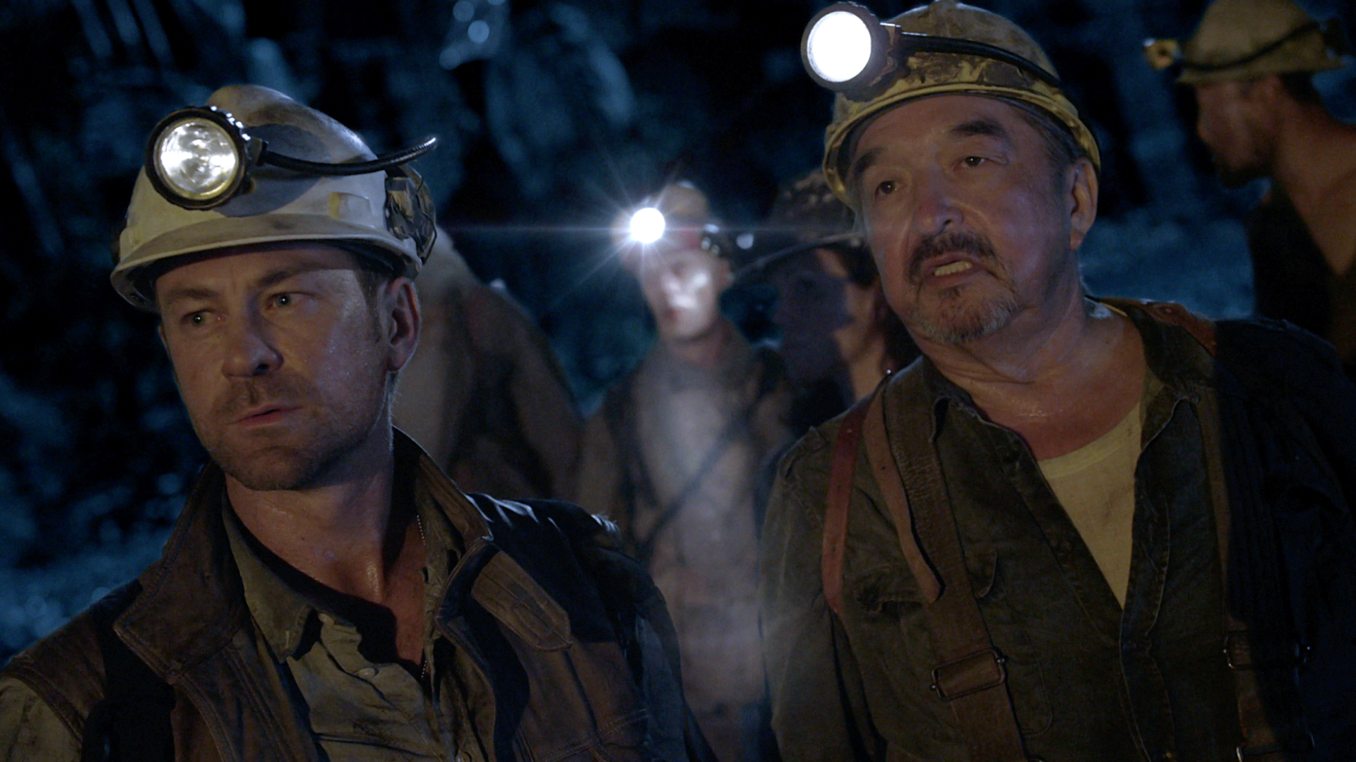 Defiance: Down in the Ground... Recap — Nerdophiles