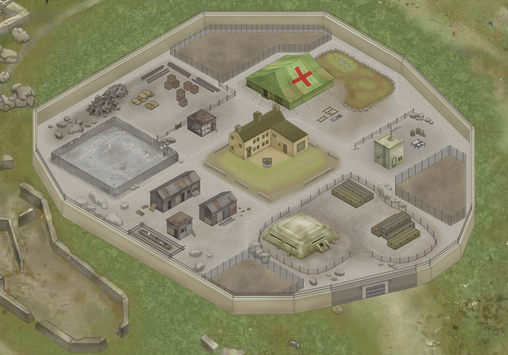 Zombies, Run! / Zombies, Run! 5k App Review — Nerdophiles