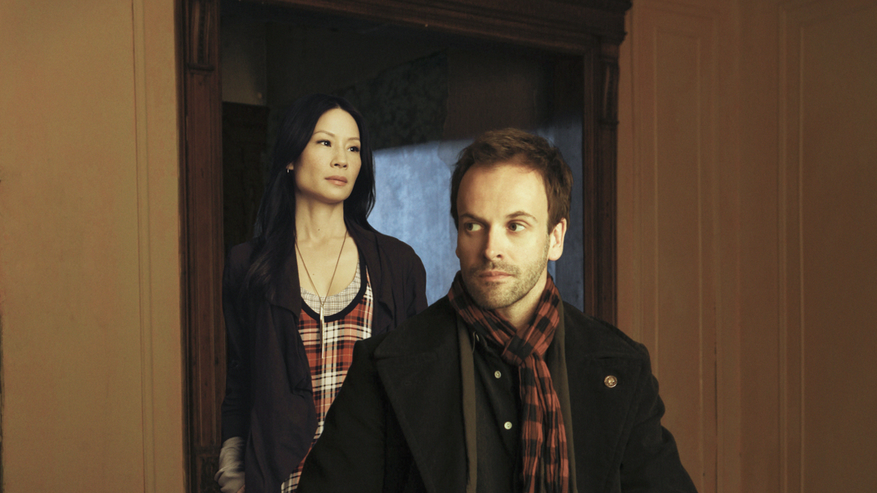 Why, Even as BBC Sherlock Fans, Elementary Has Become Our Favorite ...