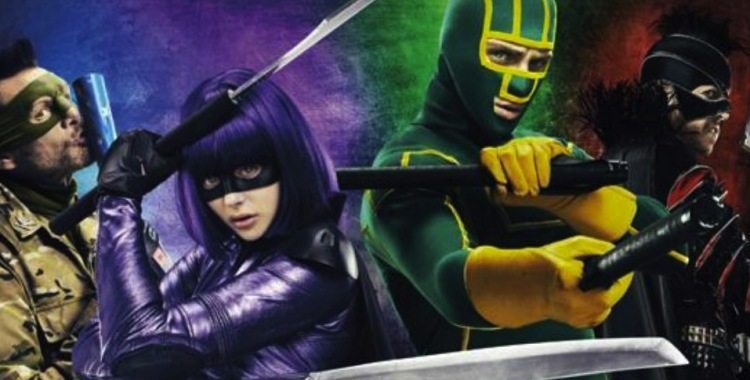 Kick Ass 2 Good On Violence Terrible On Most Everything Else