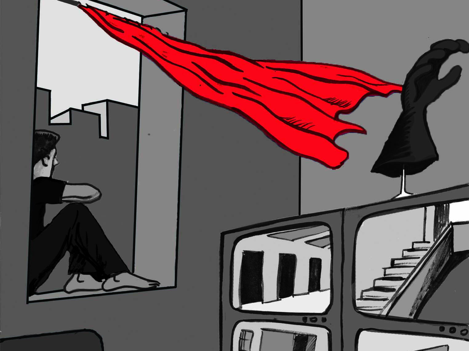 Turbulence by Samit Basu — Nerdophiles