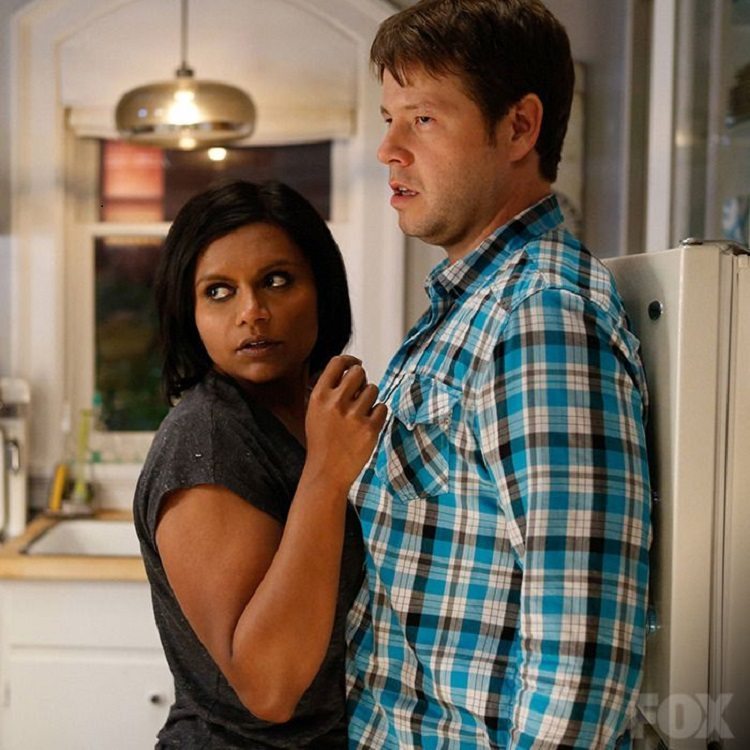 Off Topic TV Roundup: Oct 7-13, 2013 — Nerdophiles