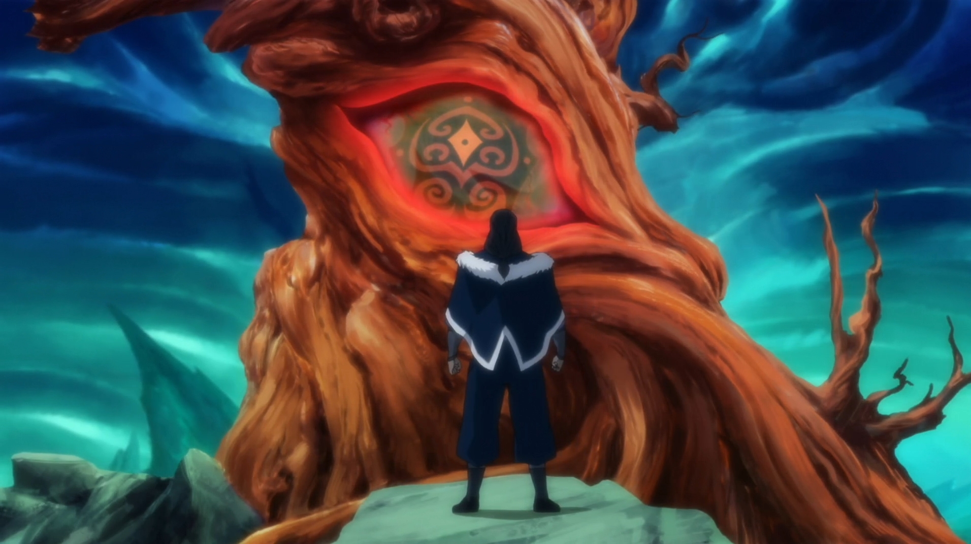 The Legend of Korra: The Guide Recap — Nerdophiles