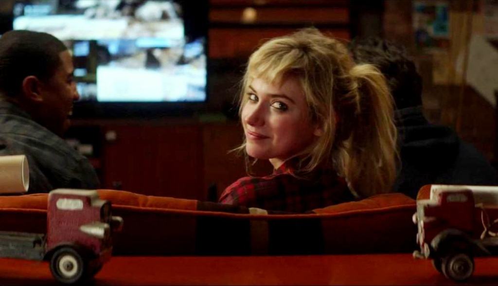 There's Nothing Awkward About "That Awkward Moment" — Nerdophiles