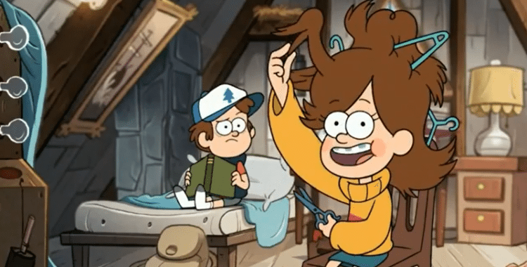 Mabel's Guide To Life is Less Mystery and More Silly — Nerdophiles