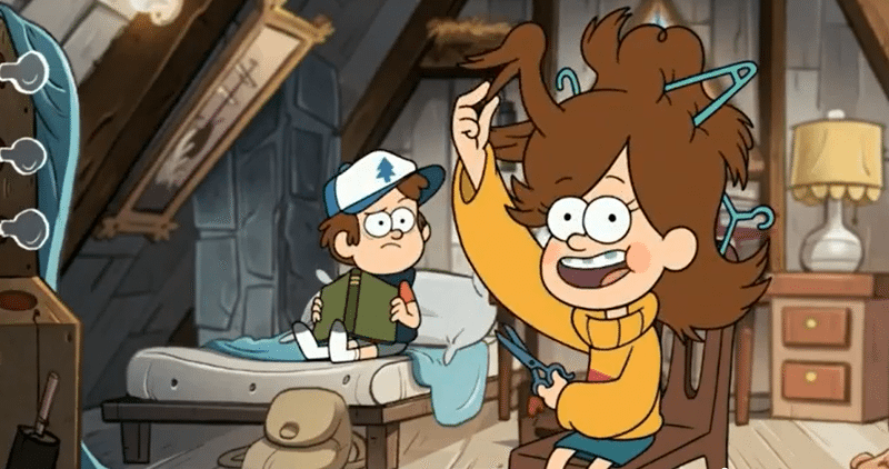 Mabel's Guide To Life is Less Mystery and More Silly — Nerdophiles