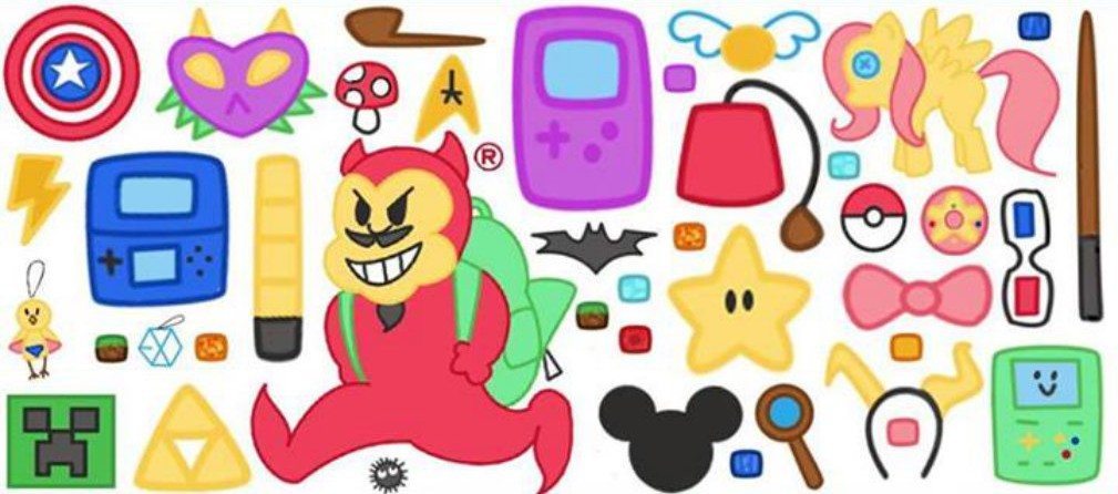 Sun Devil Fan Fair: Little Cons Make All the Difference — Nerdophiles