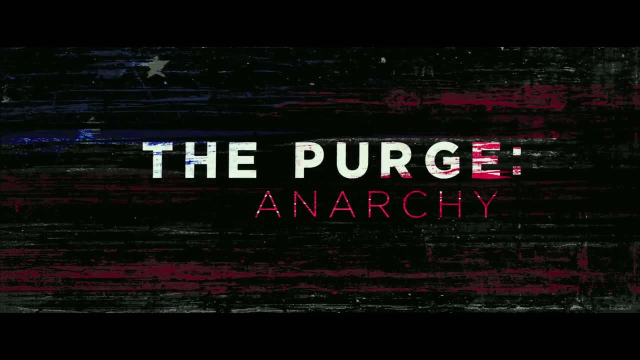 The Purge 2 Movie