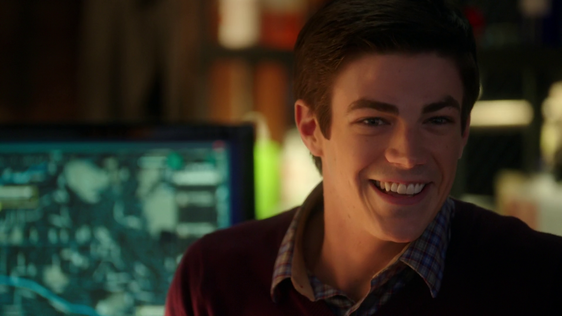 The Flash: City of Heroes Recap — Nerdophiles