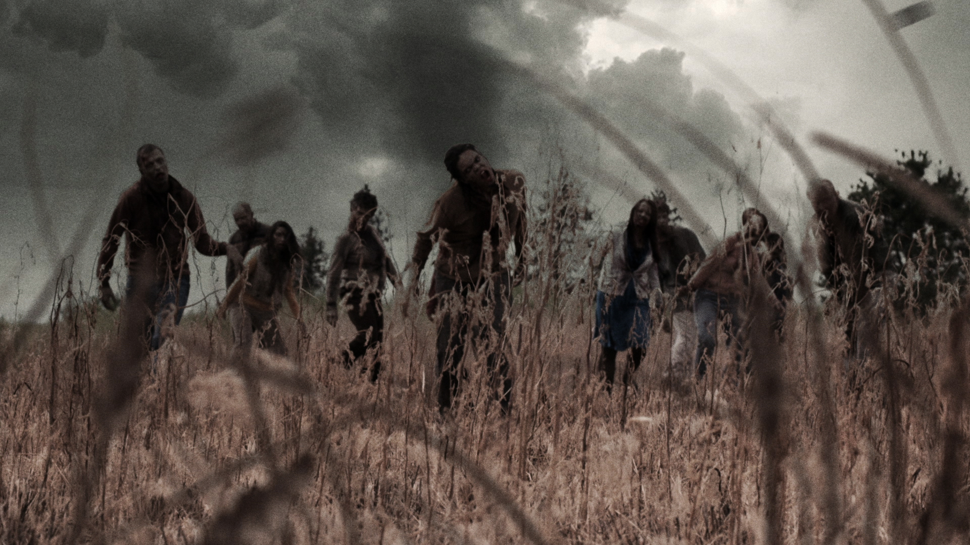 Z Nation: Home Sweet Home Recap (aka ZNADO!) — Nerdophiles