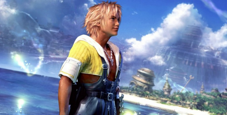 Final Fantasy X: The (Almost) Great Love Story — Nerdophiles
