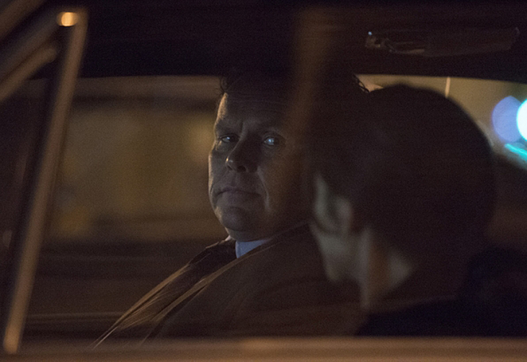 Person of Interest: Point of Origin Recap — Nerdophiles