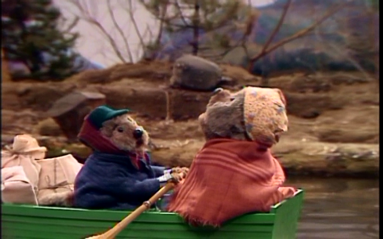 Why I Watch Jim Henson's "Emmet Otter's Jug-Band Christmas" Every Year ...