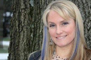 Mindee Arnett Talks Writing, Science Fiction, and "Polaris" with Nerdophiles and Rockstar Book ...