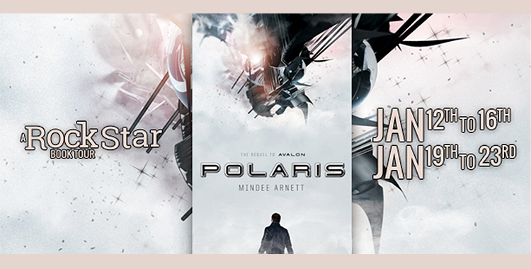 Mindee Arnett Talks Writing, Science Fiction, and "Polaris" with Nerdophiles and Rockstar Book ...