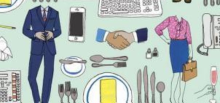 Modern Manners: Classy Life Hacks for All of Us — Nerdophiles