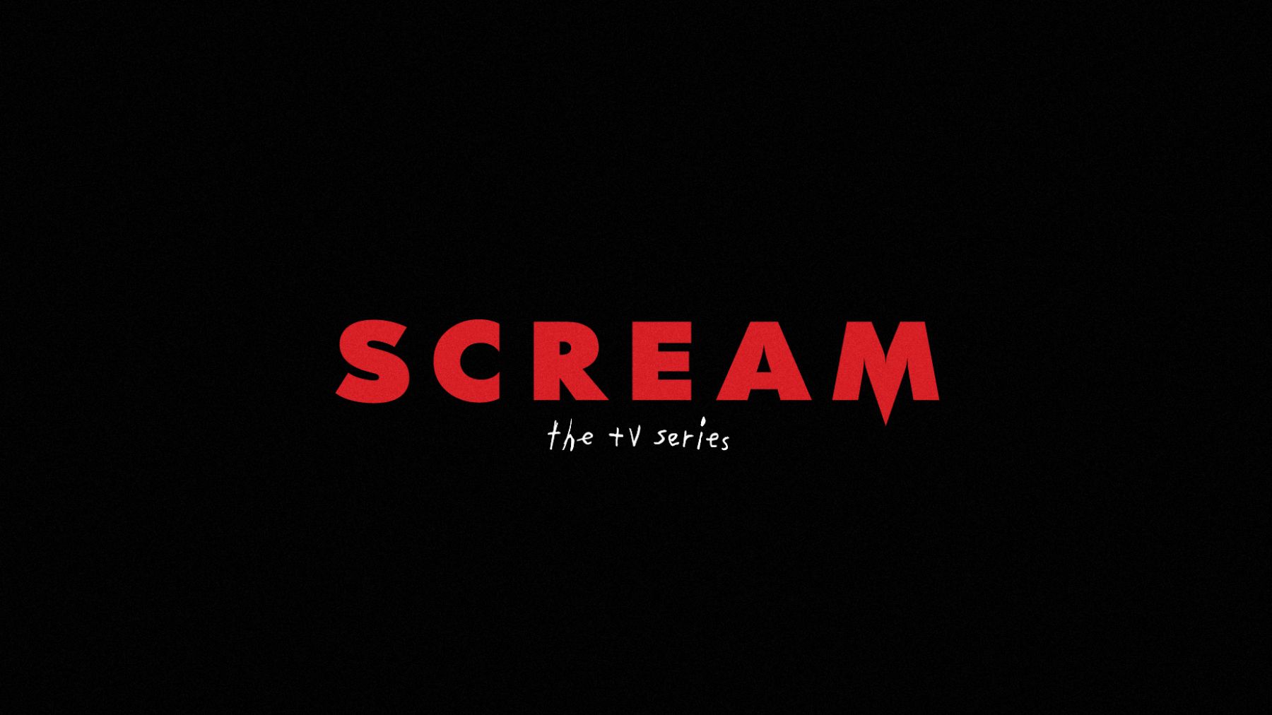 See the first trailer for MTV’s reboot of the horror classic "Scream ...