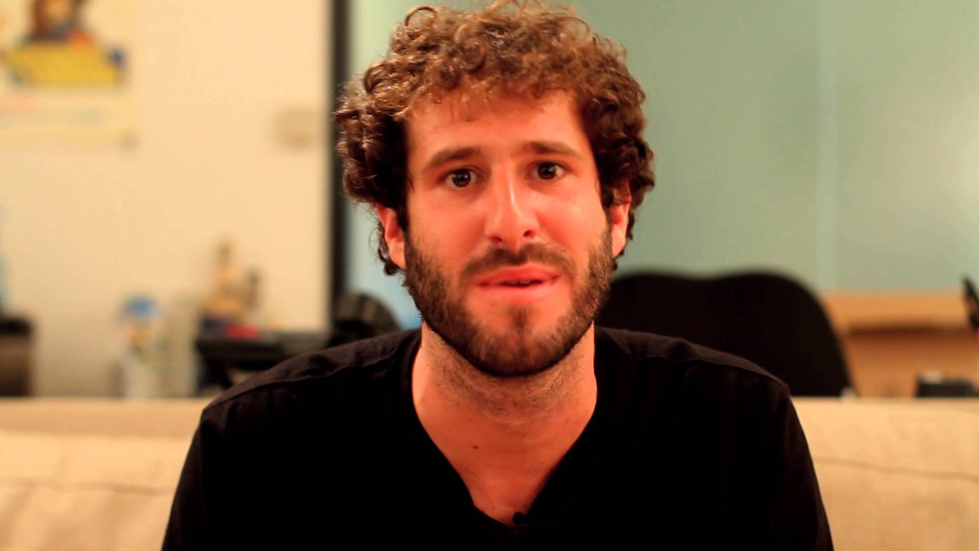 Lil Dicky Weighs Down His Comedy With Misguided Ambition On Bloated ...