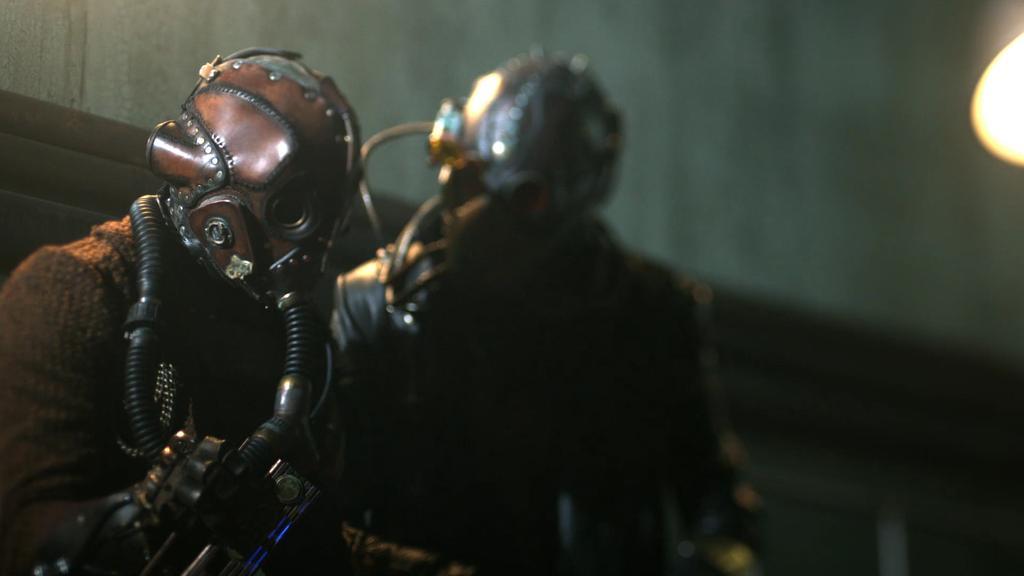 Teen Wolf: Ouroboro Recap — Nerdophiles