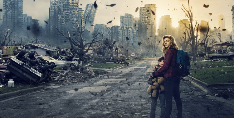 Waiting to Find Out What 'The 5th Wave' Is — Nerdophiles