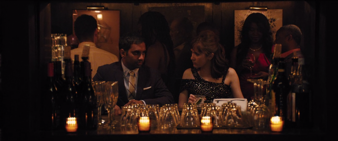 Master of None Season 1 Review — Nerdophiles