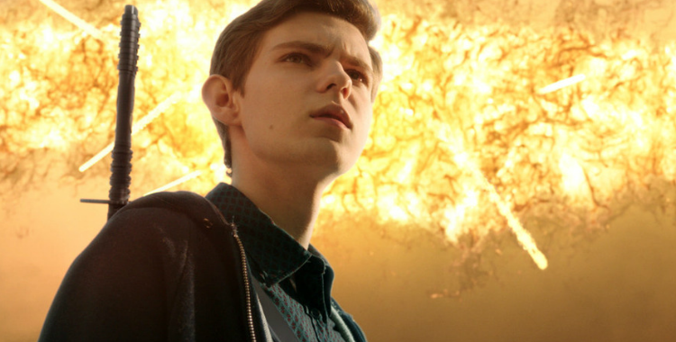 Heroes Reborn: Project Reborn Recap — Nerdophiles