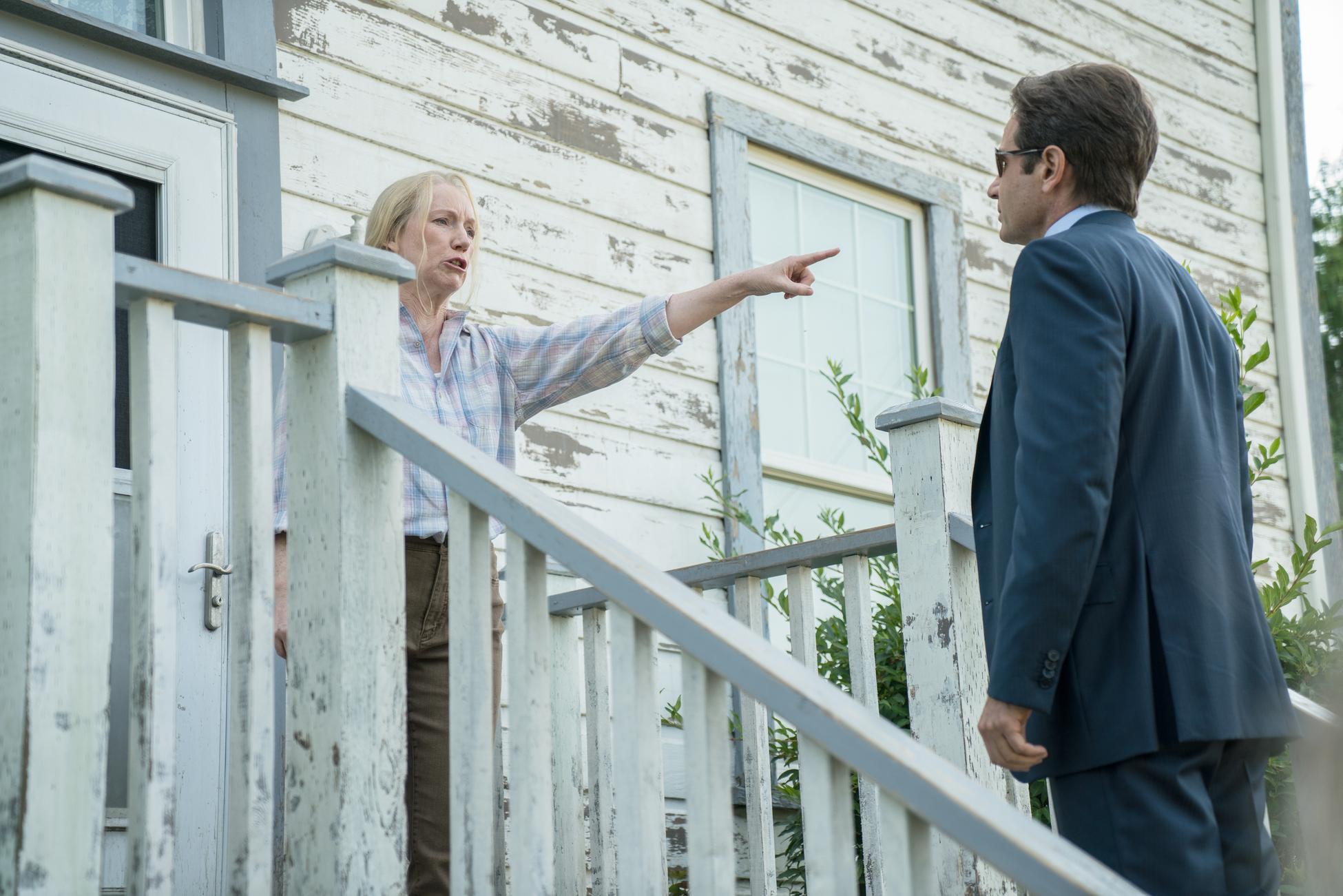 The X-Files: Founder's Mutation Recap — Nerdophiles