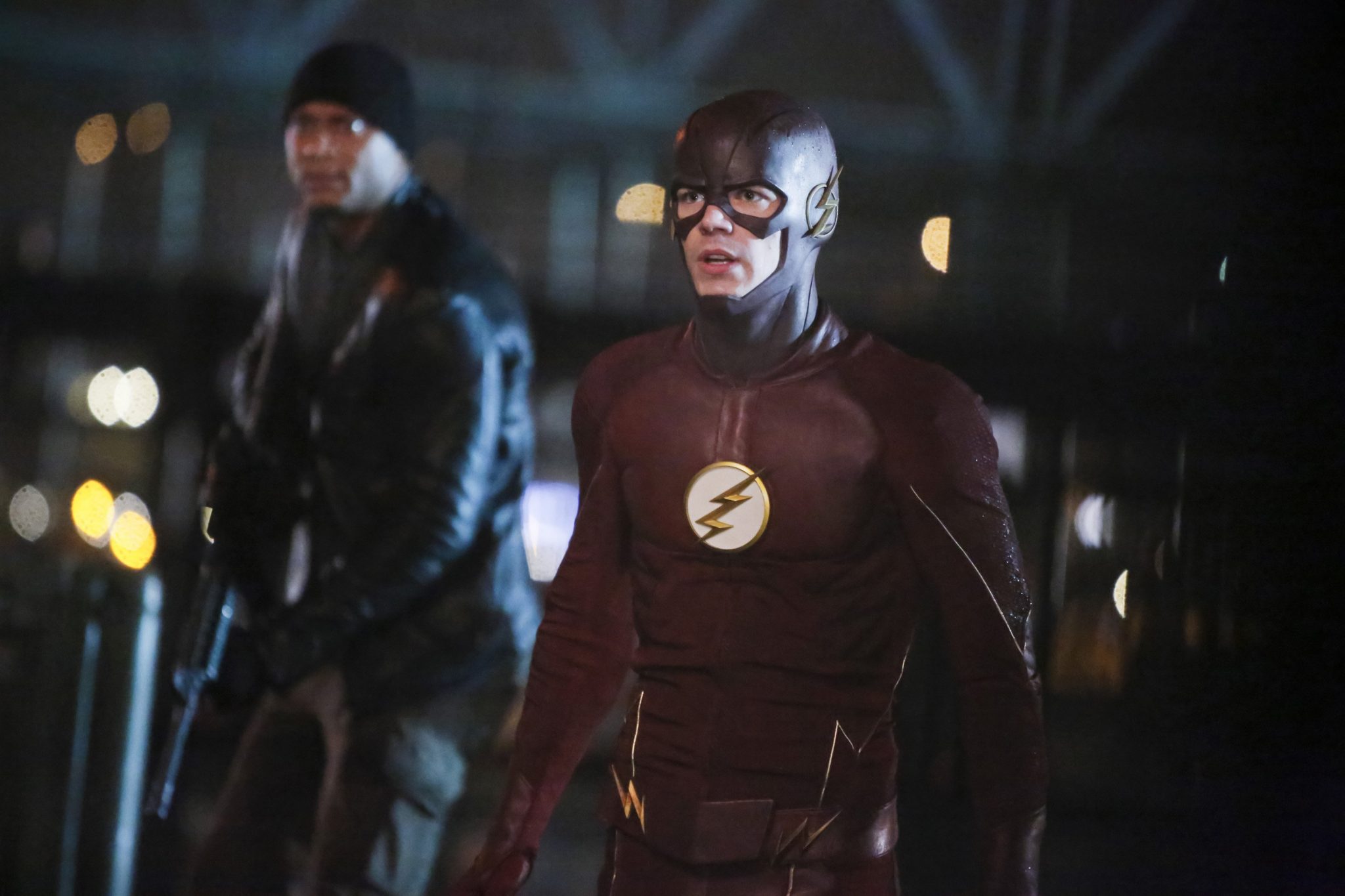 The Flash: King Shark Recap — Nerdophiles