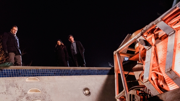 Elementary: Hounded Recap — Nerdophiles