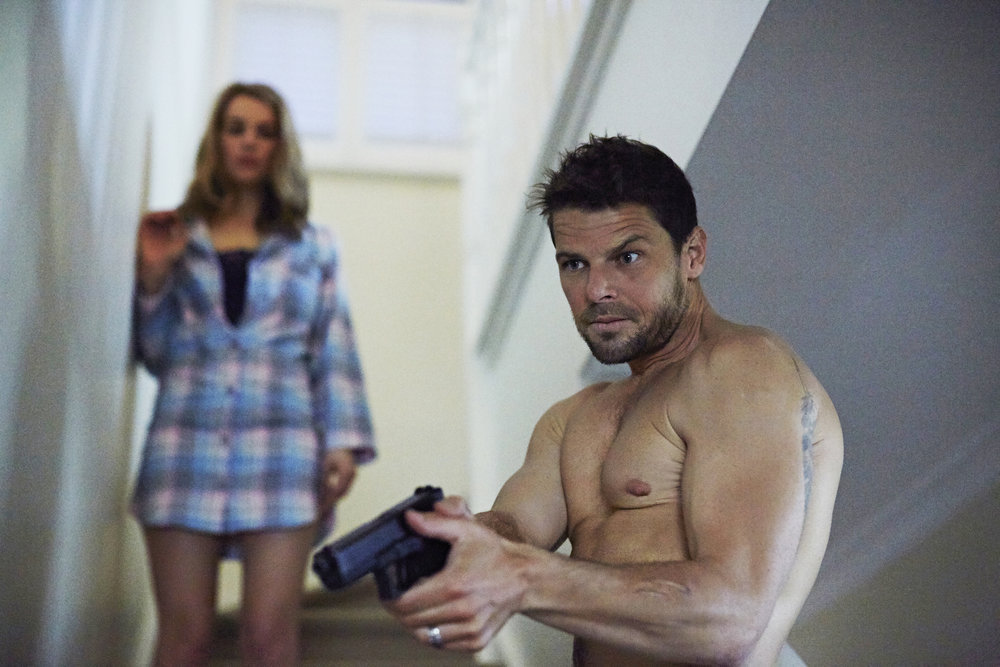 Hunters: The Beginning & The End Recap — Nerdophiles