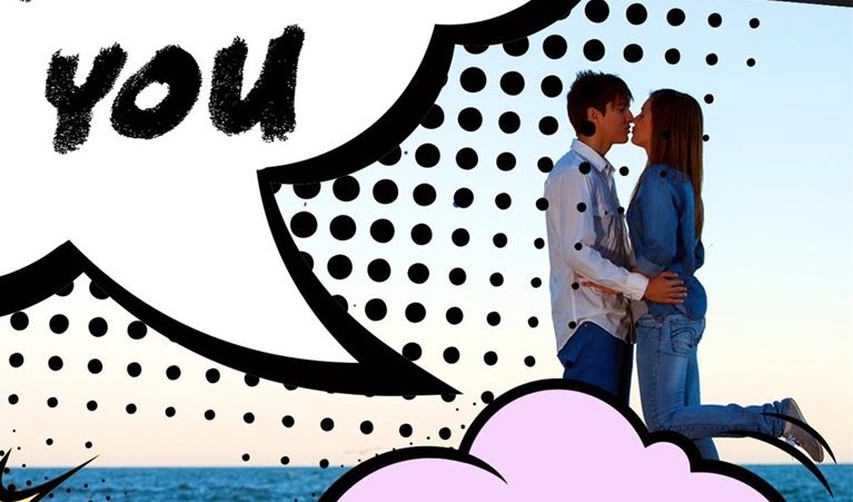 The Only Thing Worse Than Me is You is the Perfect Geeky YA Romance ...