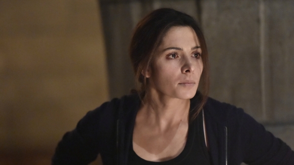 Person of Interest: 6,741 Recap — Nerdophiles