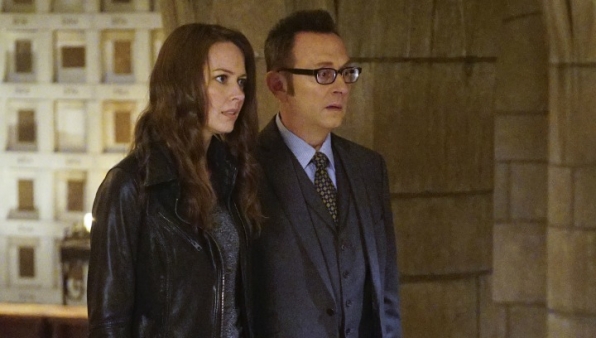Person of Interest: 6,741 Recap — Nerdophiles