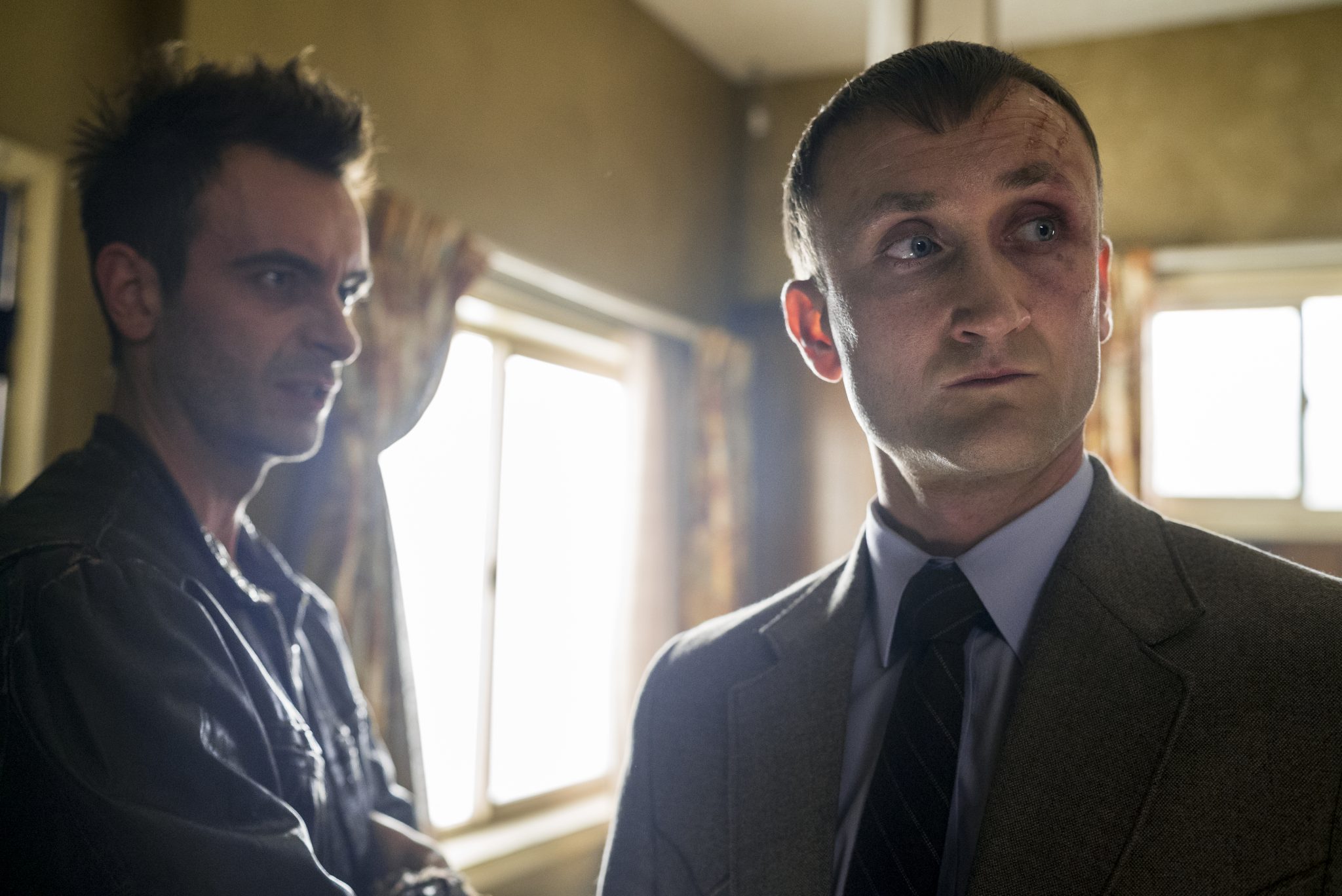 Preacher: Monster Swamp Recap — Nerdophiles