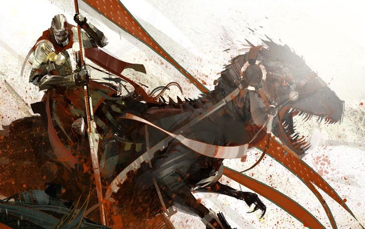 Book Tour: Victor Milán Stops By to Talk About Dinosaurs and Making The ...