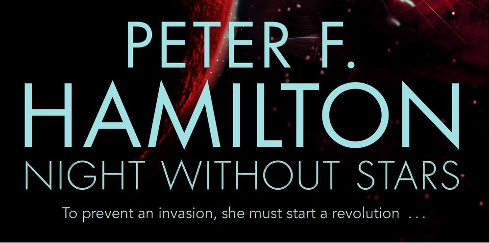 "A Night Without Stars" is High-Concept Science-Fiction at its Best ...