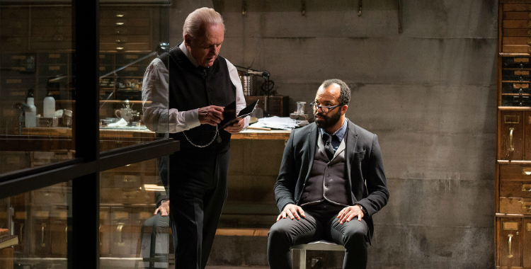 Westworld: Trace Decay Recap — Nerdophiles