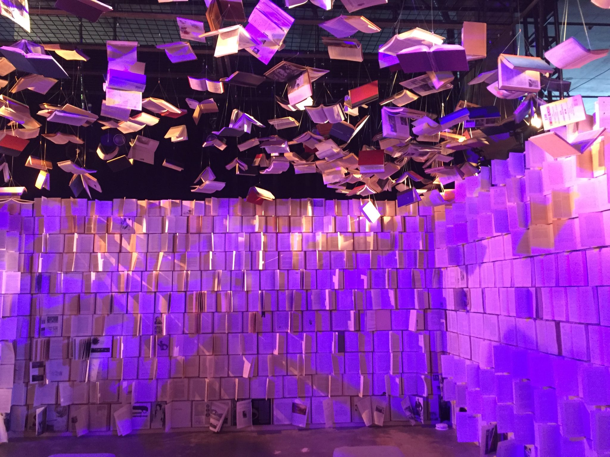 Dive Into the Magic of Fillory and SyFy's The Magicians at NYC's Hall ...