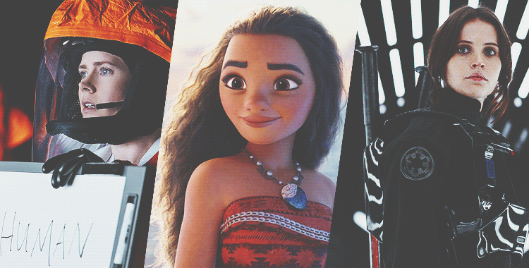 Best of 2016: Top Flick Picks We've Got on Repeat — Nerdophiles