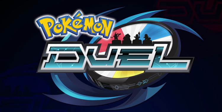 Pokémon Duel: Gotta Wait for Them All — Nerdophiles