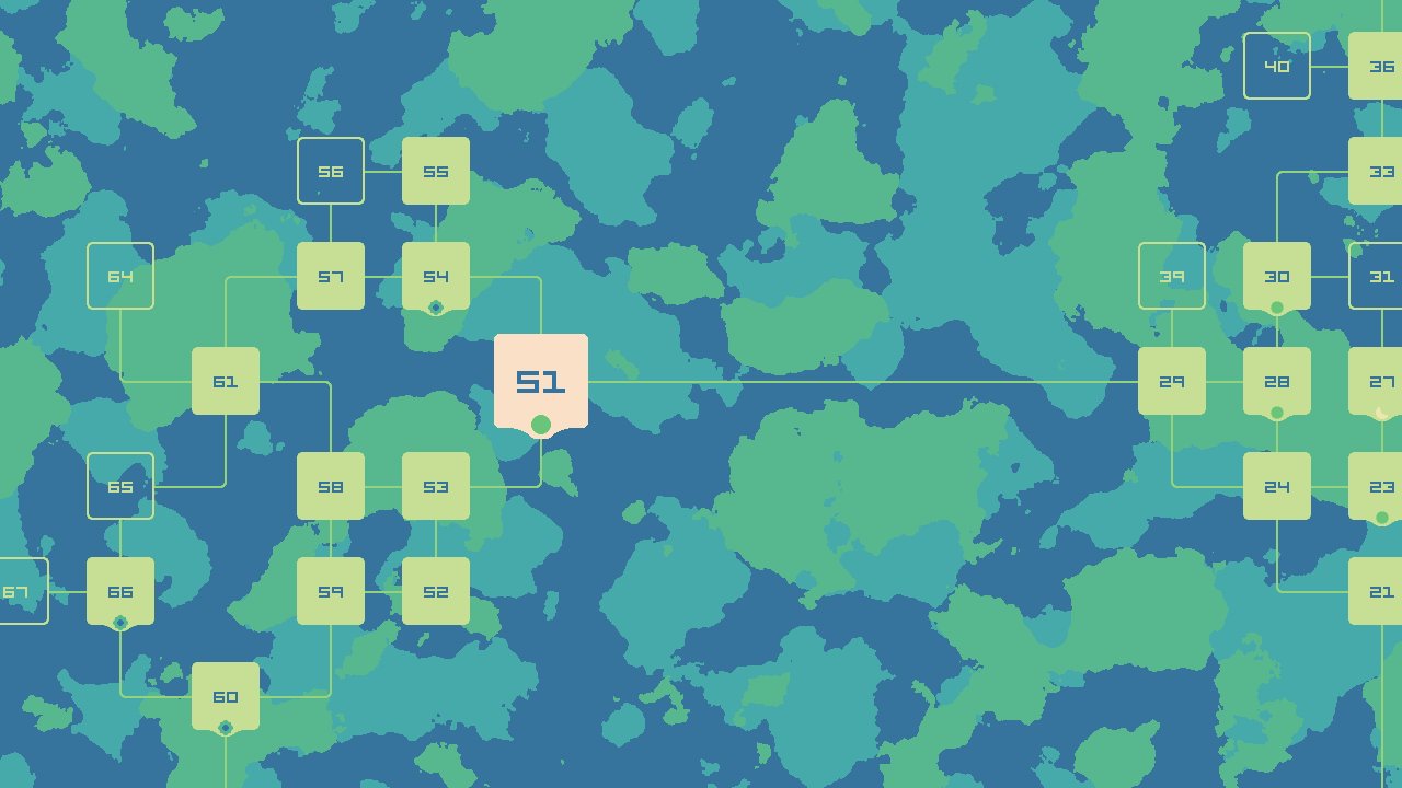 "The Sun and Moon" is a Simple, Stylish & Addictive Platformer ...