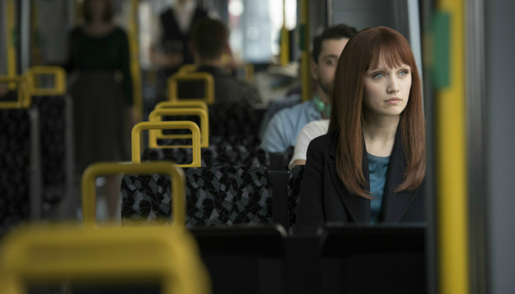 Humans: Episode 1 Recap — Nerdophiles