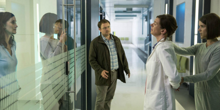 Humans: Episode 7 Recap — Nerdophiles