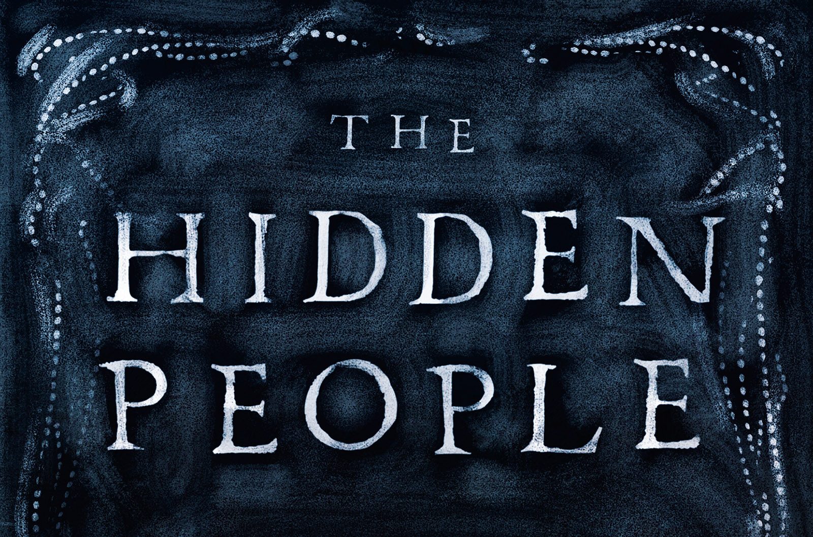 Even With a Promising Premise, The Hidden People Falls Flat — Nerdophiles