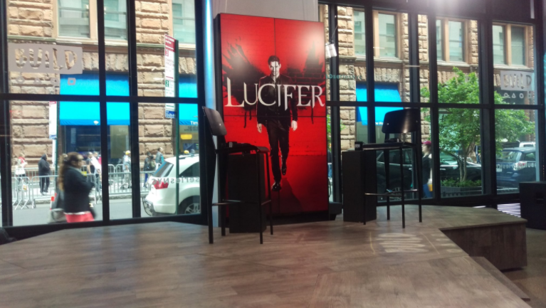 AOL's Build Series Provides an Intimate Entertainment Experience for ...